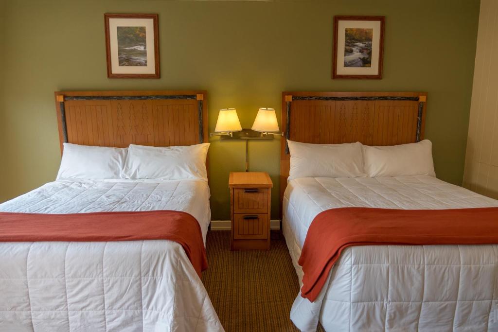 River Terrace Resort & Convention Center, Gatlinburg (updated prices 2025)