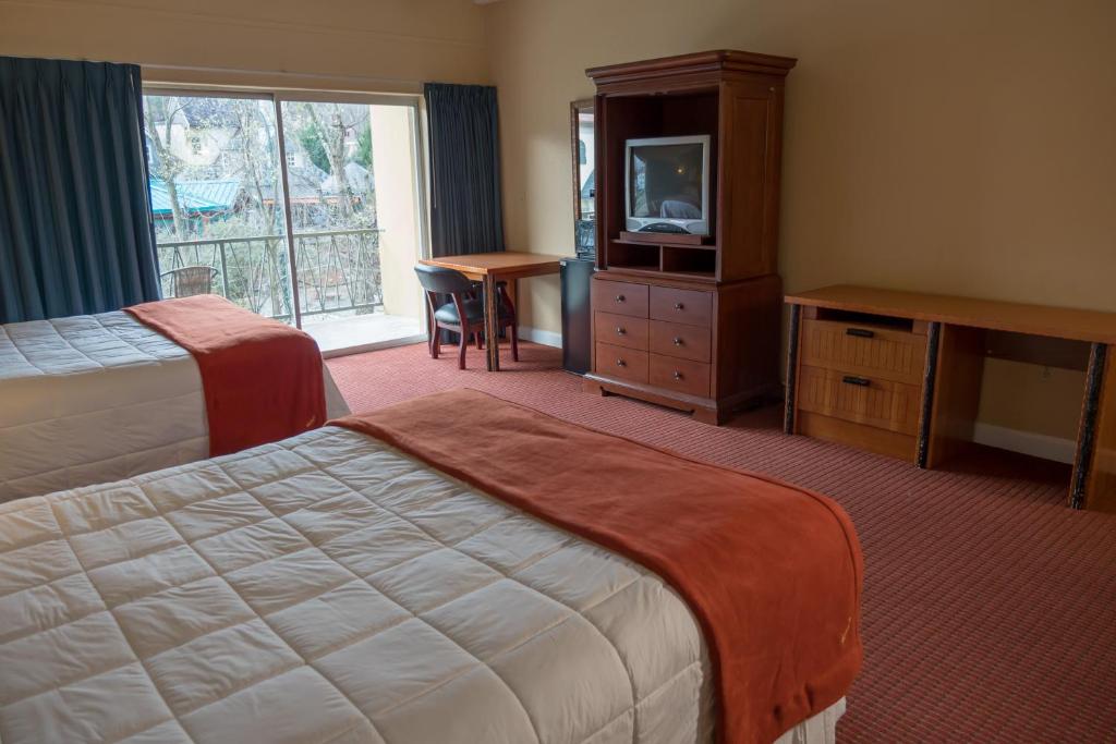 River Terrace Resort & Convention Center, Gatlinburg (updated prices 2025)