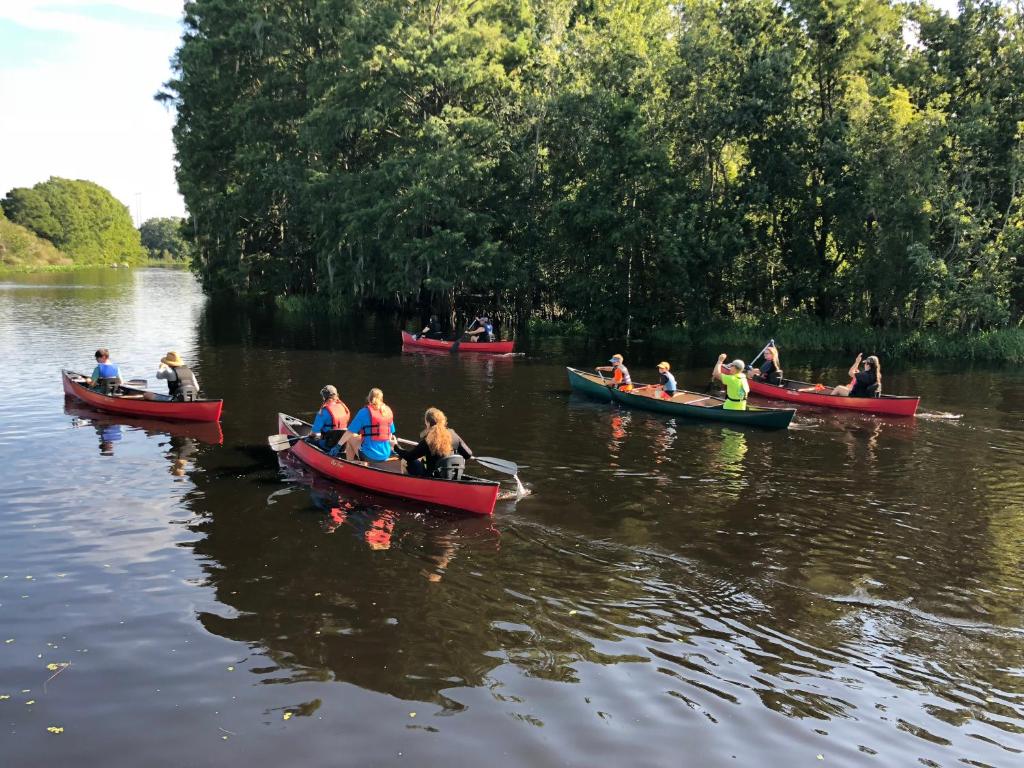 Camp Mack Lodge, Marina & RV Resort, Lake Wales (updated prices 2025)
