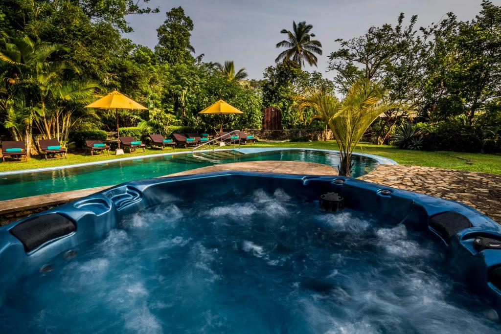 Yasmin Hill Longevity Resort - Hotel Galavilla, Kandy (updated prices 2025)