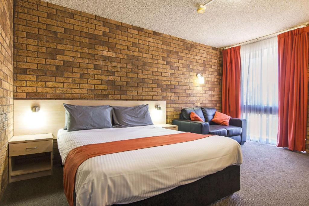 Comfort Inn Dubbo City, Dubbo (updated prices 2025)