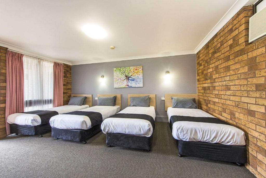 Comfort Inn Dubbo City, Dubbo (updated prices 2025)