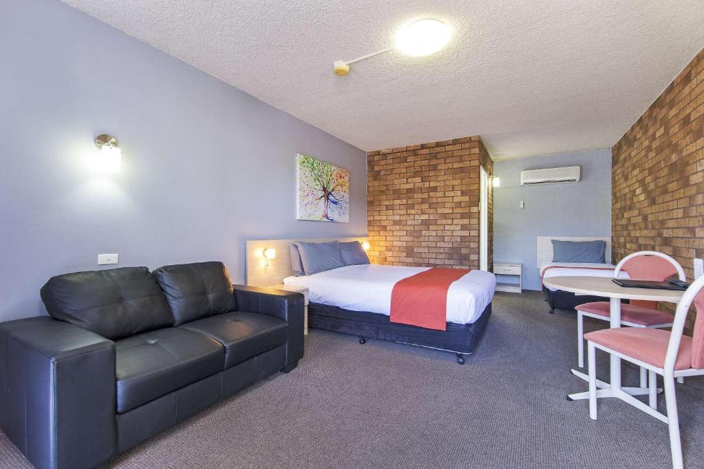 Comfort Inn Dubbo City, Dubbo (updated prices 2025)
