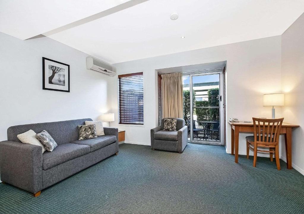 Comfort Inn & Apartments Northgate Airport, Brisbane (updated prices 2025)