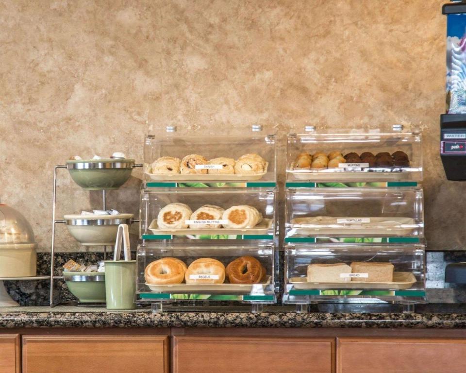 Quality Inn Temecula Valley Wine Country, Temecula (updated prices 2025)