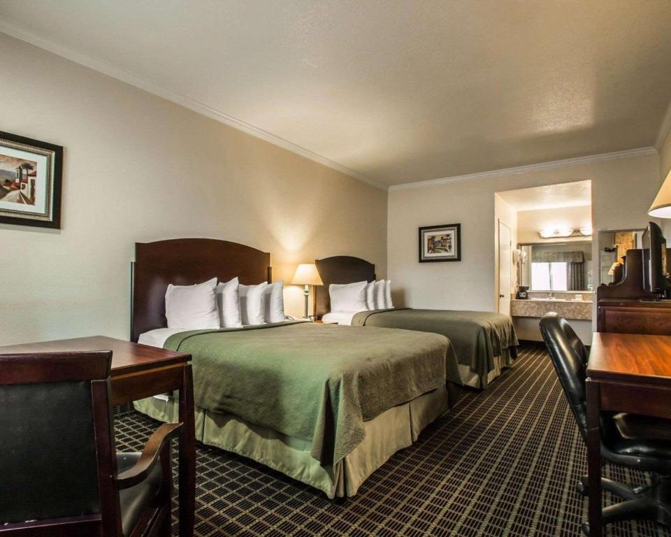 Quality Inn Temecula Valley Wine Country, Temecula (updated prices 2025)