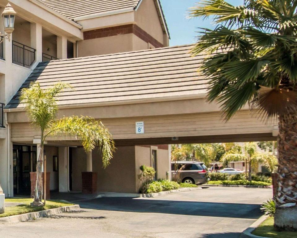 Quality Inn Temecula Valley Wine Country, Temecula (updated prices 2025)