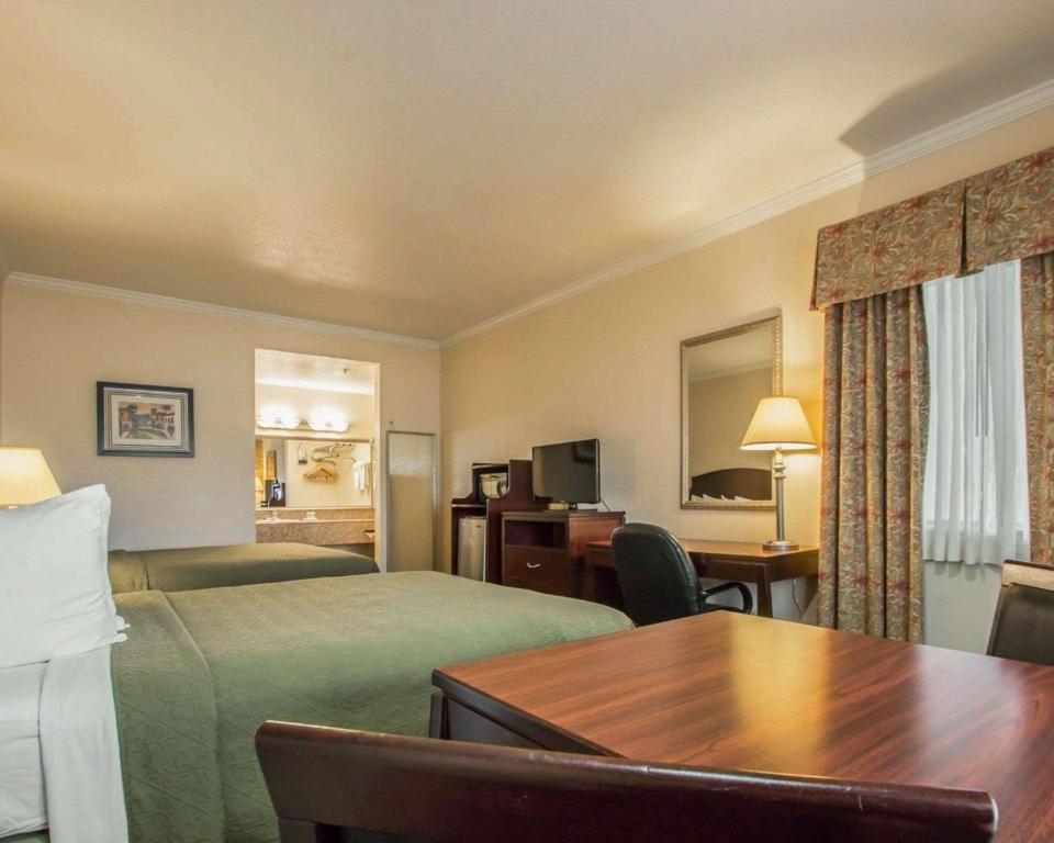 Quality Inn Temecula Valley Wine Country, Temecula (updated prices 2025)