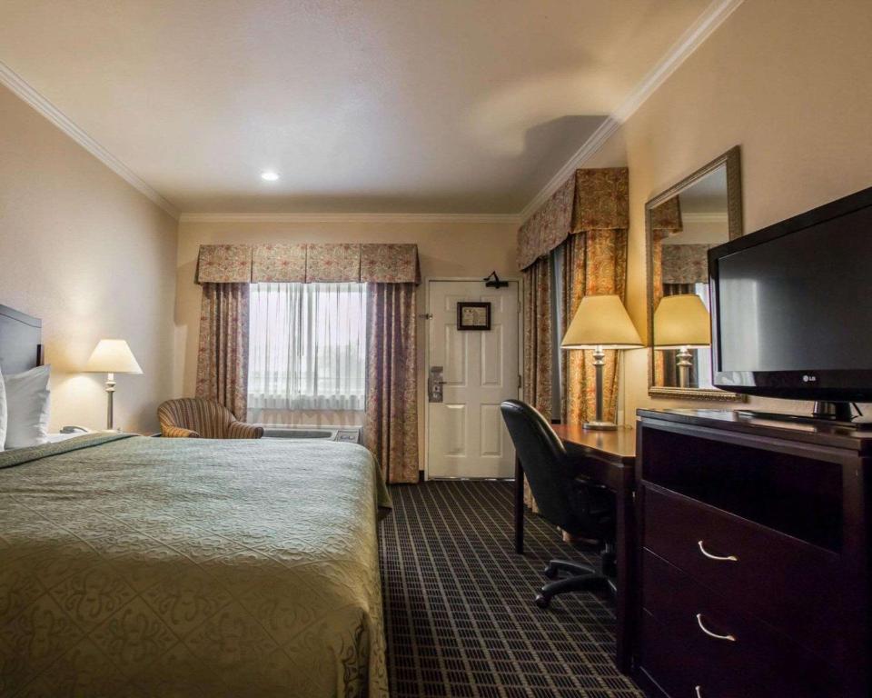Quality Inn Temecula Valley Wine Country, Temecula (updated prices 2025)