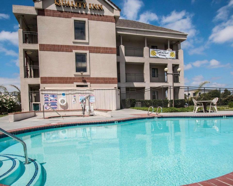 Quality Inn Temecula Valley Wine Country, Temecula (updated prices 2025)