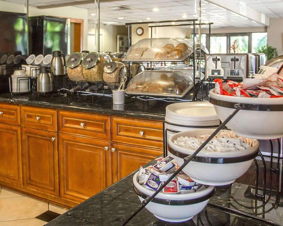 Quality Inn Riverside near UCR and Downtown, Riverside (updated prices ...