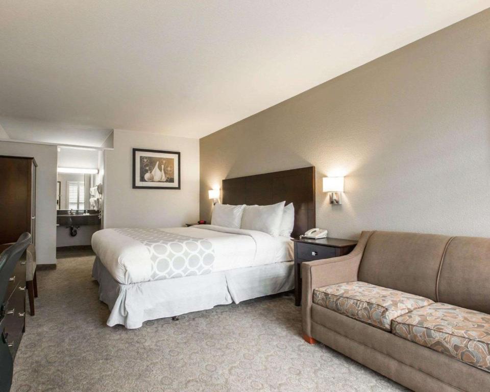 Rodeway Inn Convention Center, Los Angeles (updated prices 2025)