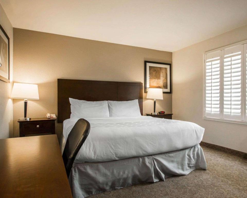 Rodeway Inn Convention Center, Los Angeles (updated prices 2025)