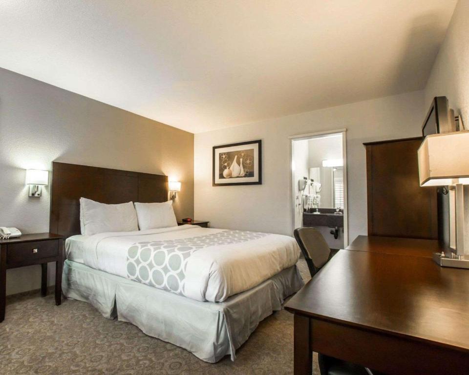 Rodeway Inn Convention Center, Los Angeles (updated prices 2025)