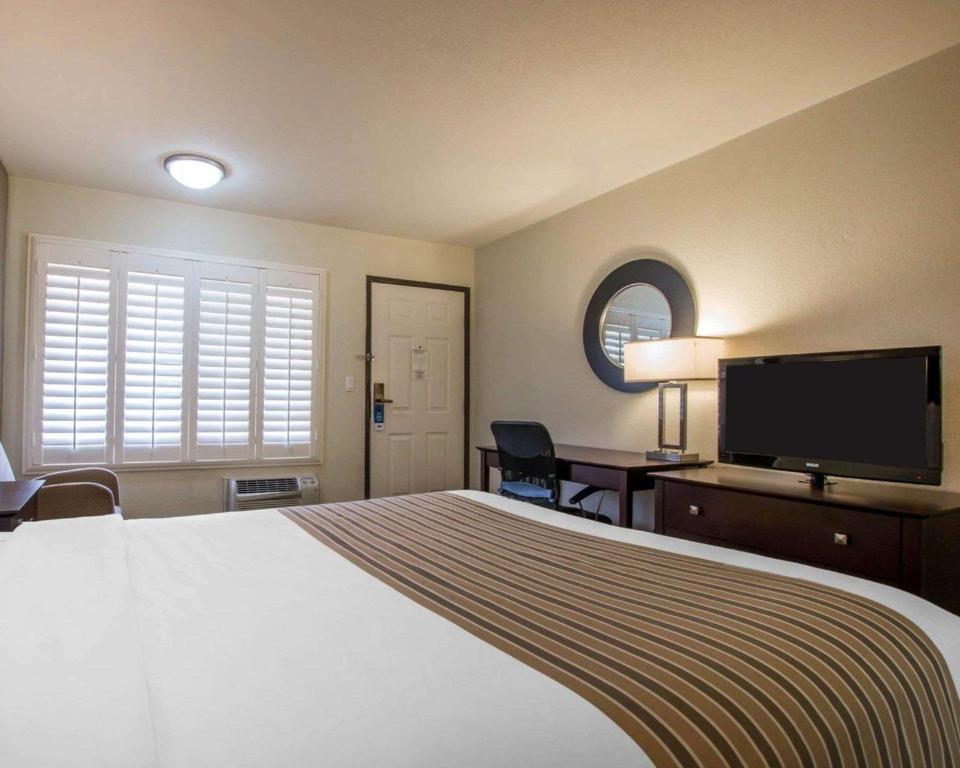 Rodeway Inn Convention Center, Los Angeles (updated prices 2025)