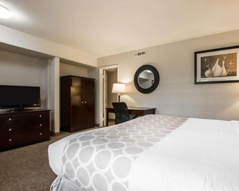 Rodeway Inn Convention Center, Los Angeles (updated prices 2025)