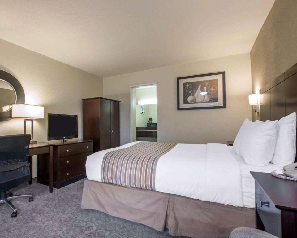 Rodeway Inn Convention Center, Los Angeles (updated prices 2025)