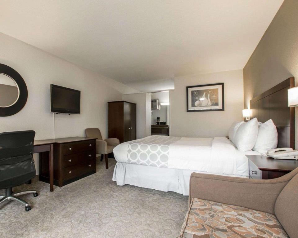 Rodeway Inn Convention Center, Los Angeles (updated prices 2025)