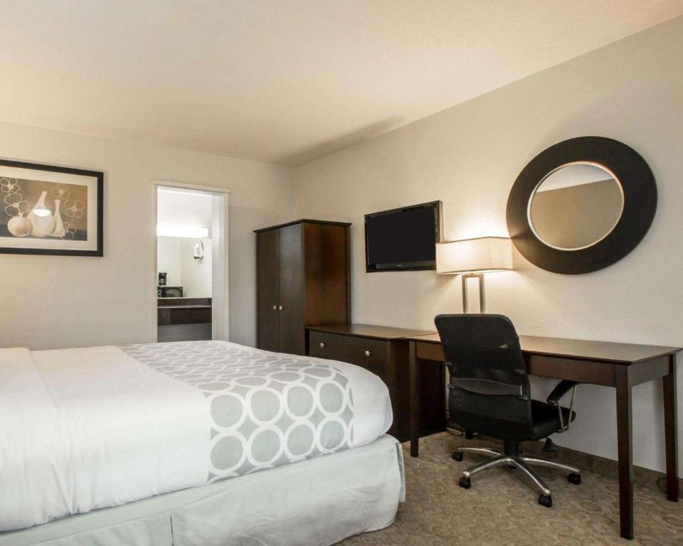 Rodeway Inn Convention Center, Los Angeles (updated prices 2025)