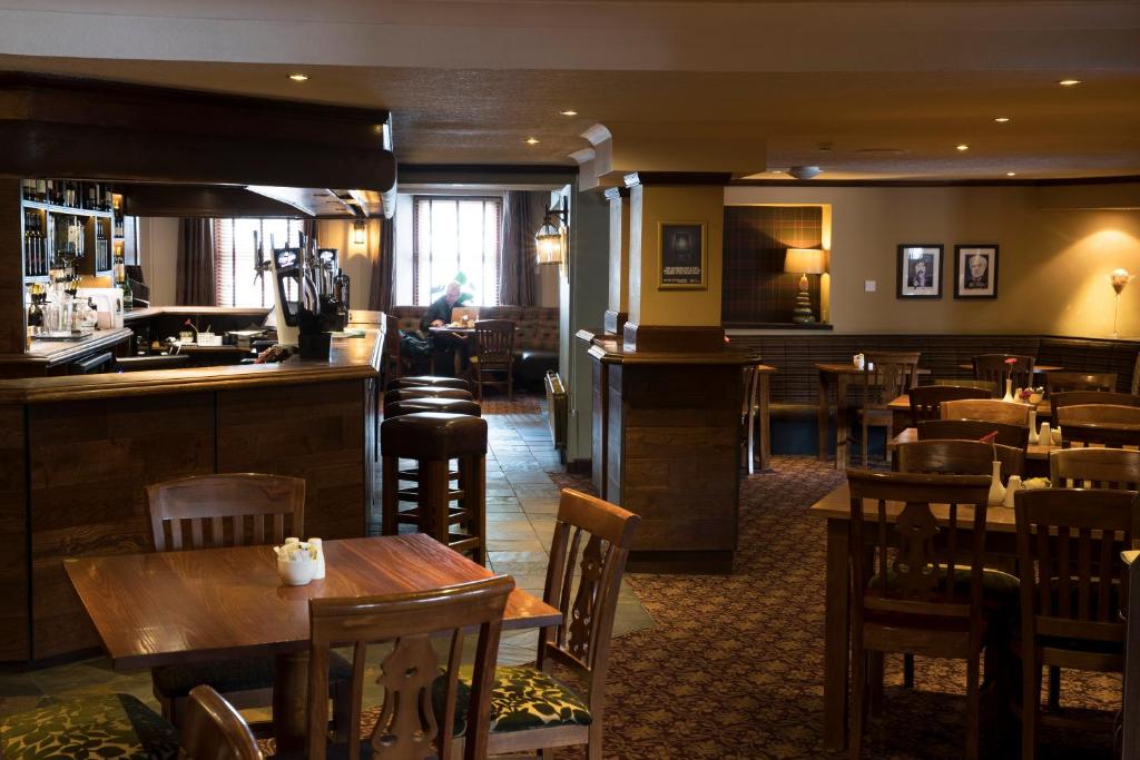 The Angus Hotel & Spa, Blairgowrie (updated prices 2025)