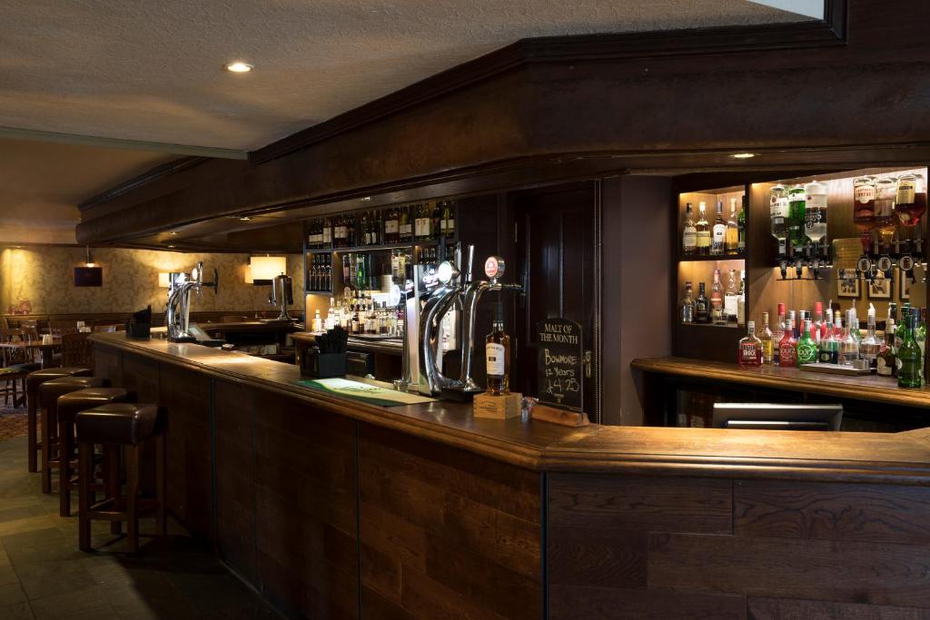 The Angus Hotel & Spa, Blairgowrie (updated prices 2025)