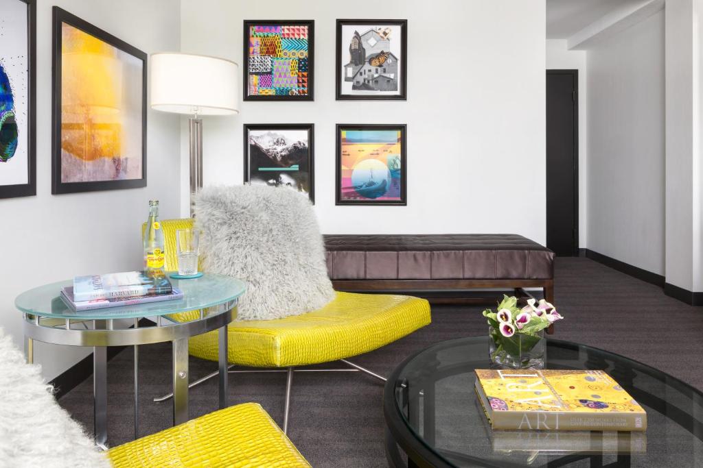 Studio Allston Hotel Boston, Boston (updated prices 2025)