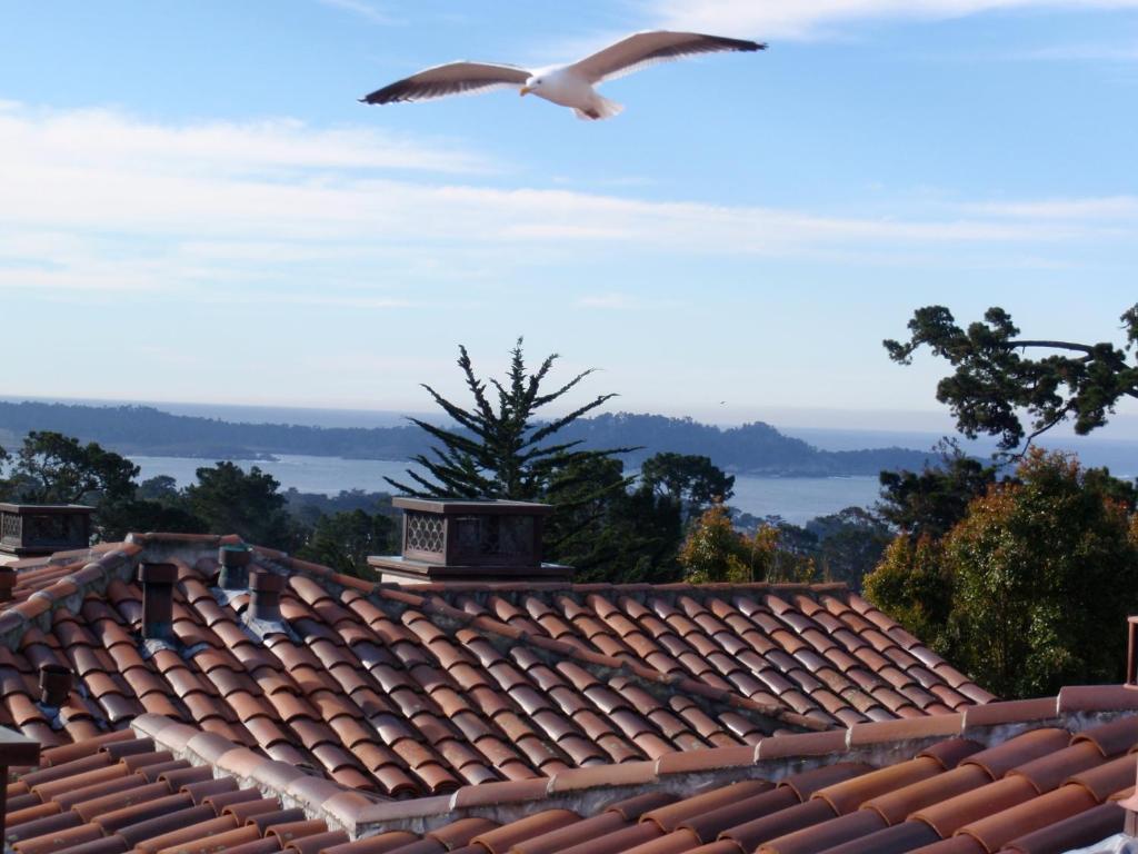 Horizon Inn & Ocean View Lodge, Carmel (updated prices 2025)