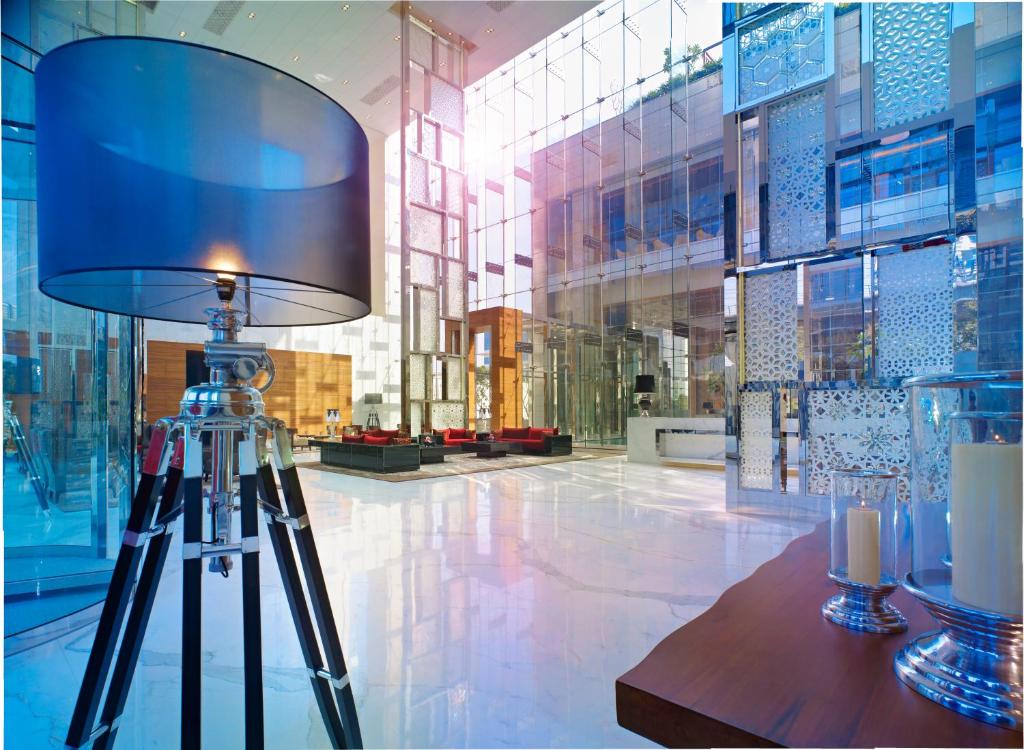 Taj City Centre Gurugram, Gurgaon (updated prices 2025)