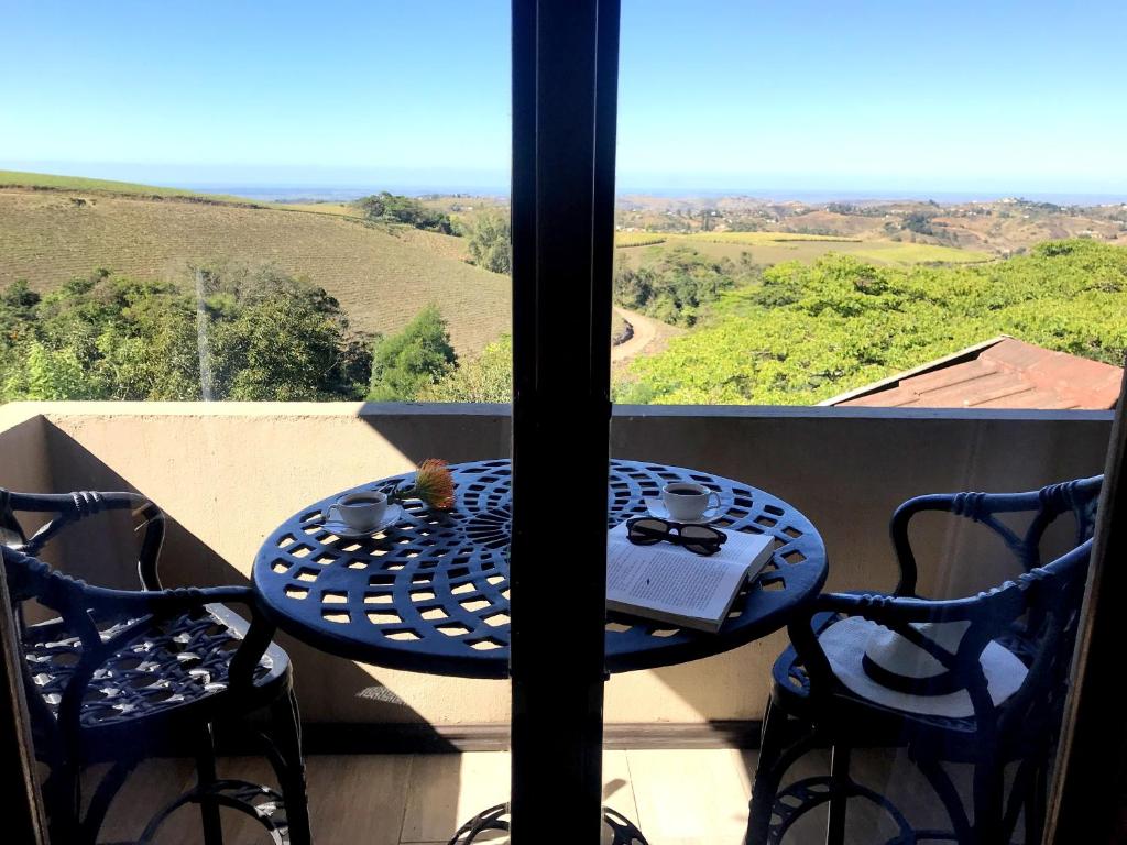A Kings View, Eshowe (updated prices 2025)