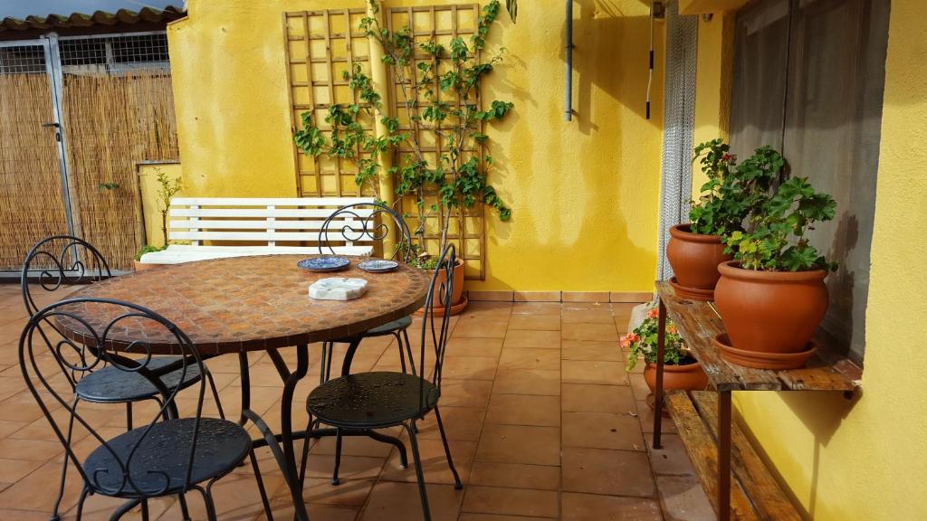 Atic Casa Llebra, Roquetas (updated prices 2025)