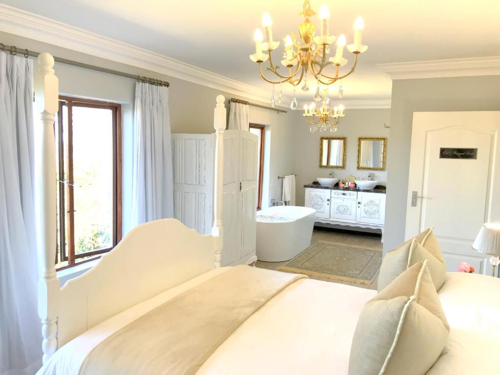 A Kings View, Eshowe (updated prices 2026)