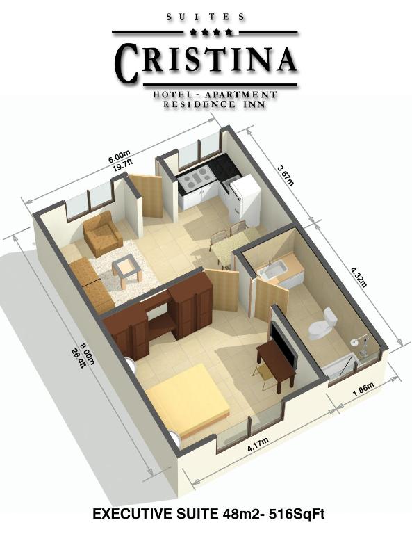 Residence Inn 2 Bedroom Suite Floor Plan | Floor Roma