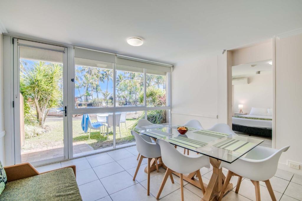 Tangalooma Island Resort, Tangalooma (updated prices 2025)