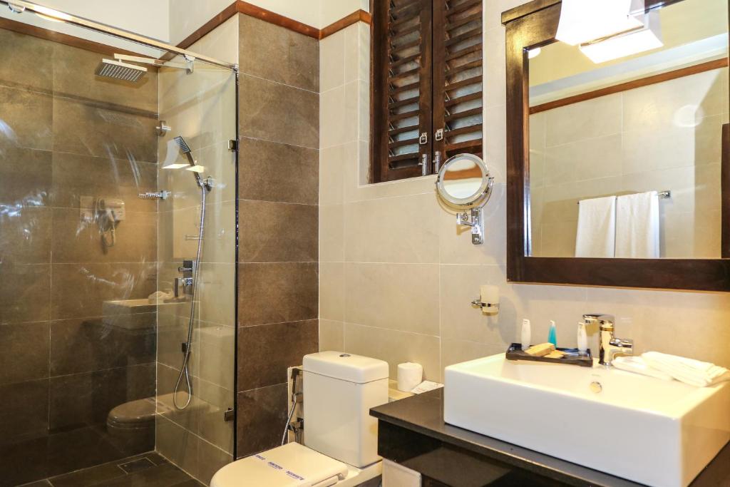 Oak Ray Wild Yala, Tissamaharama (updated prices 2025)