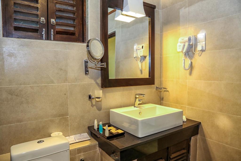 Oak Ray Wild Yala, Tissamaharama (updated prices 2025)