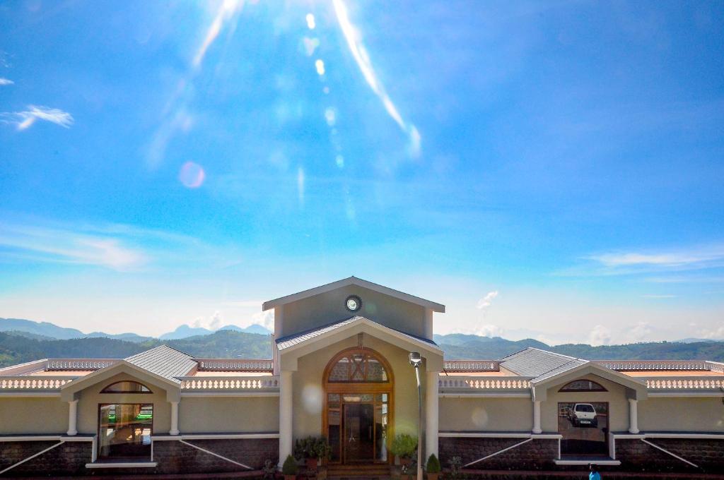 La Montana by TGI, Ooty (updated prices 2025)