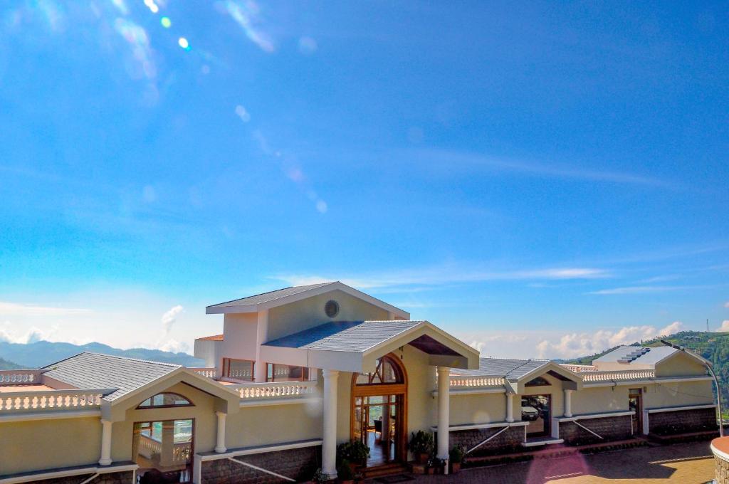 La Montana by TGI, Ooty (updated prices 2025)