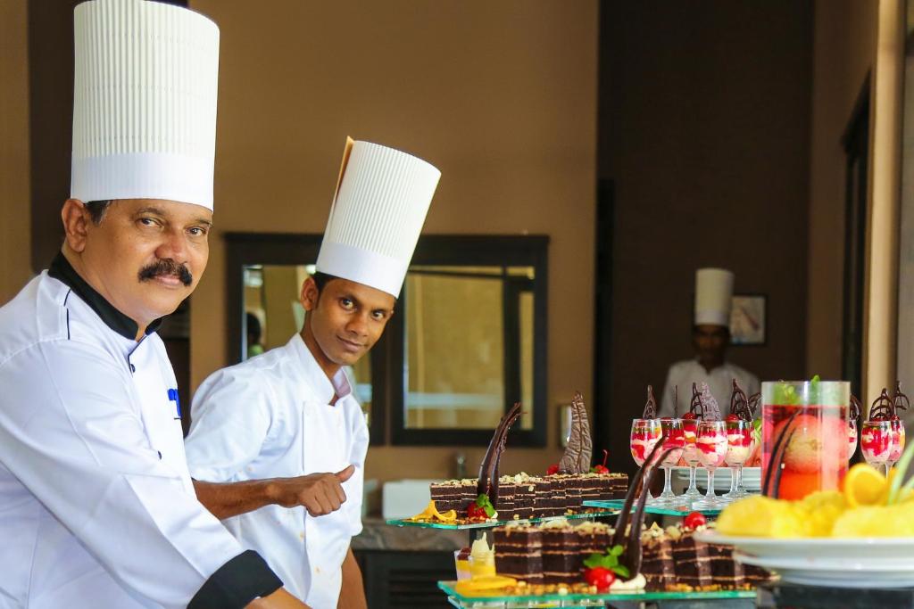 Oak Ray Wild Yala, Tissamaharama (updated prices 2025)