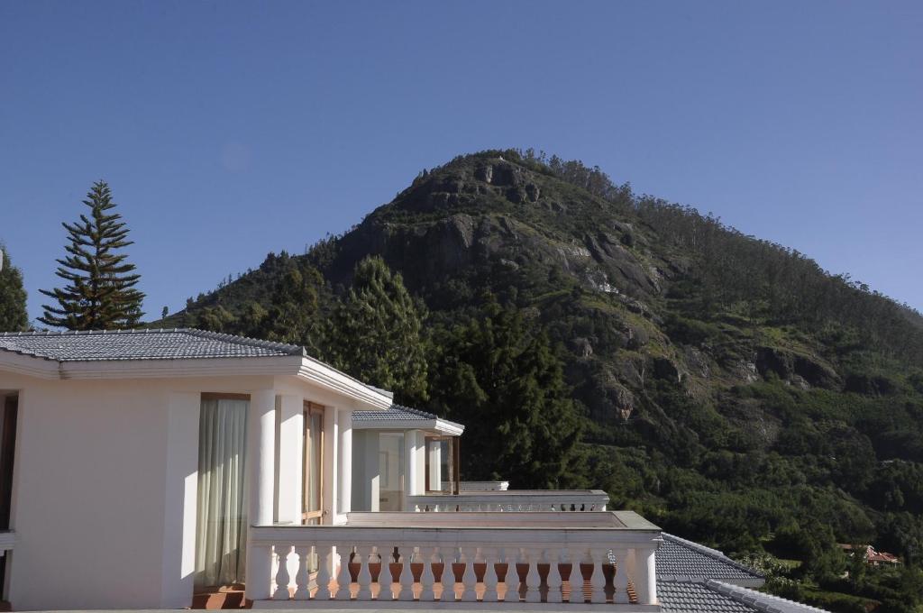 La Montana by TGI, Ooty (updated prices 2025)