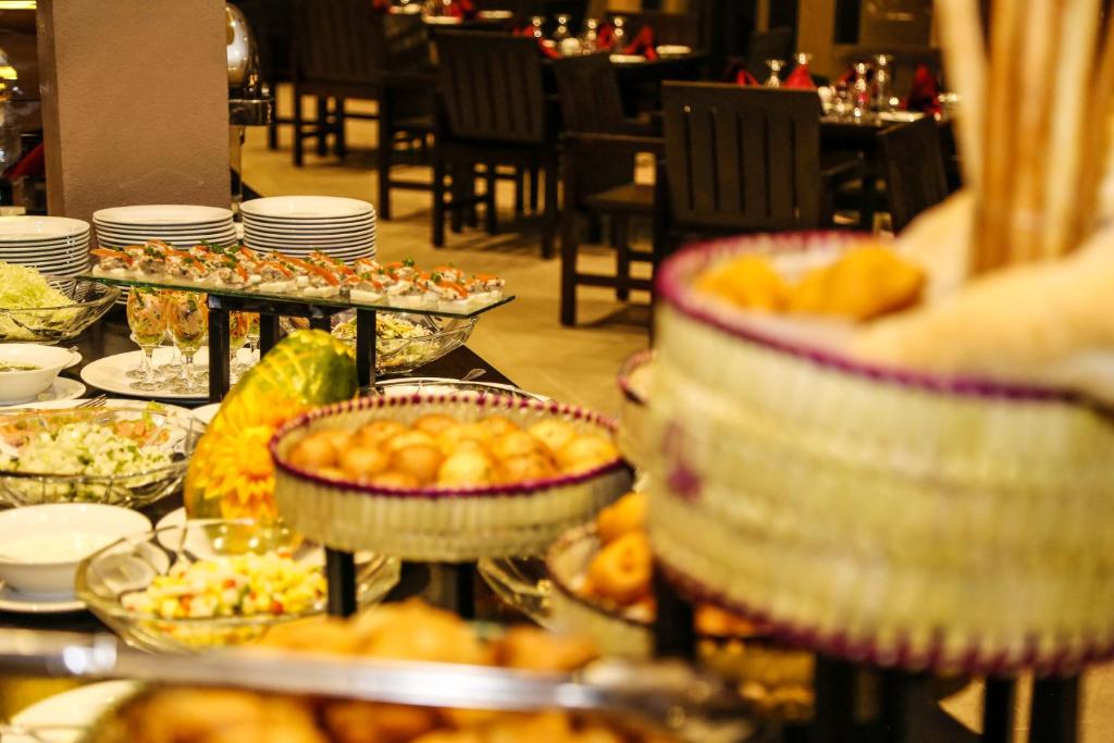 Oak Ray Wild Yala, Tissamaharama (updated prices 2025)