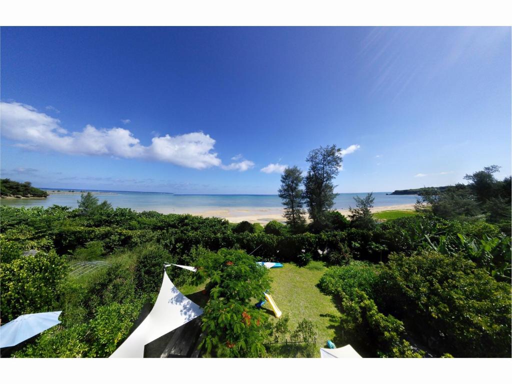 Arimabaru Beach Resort, Motobu – Updated 2023 Prices