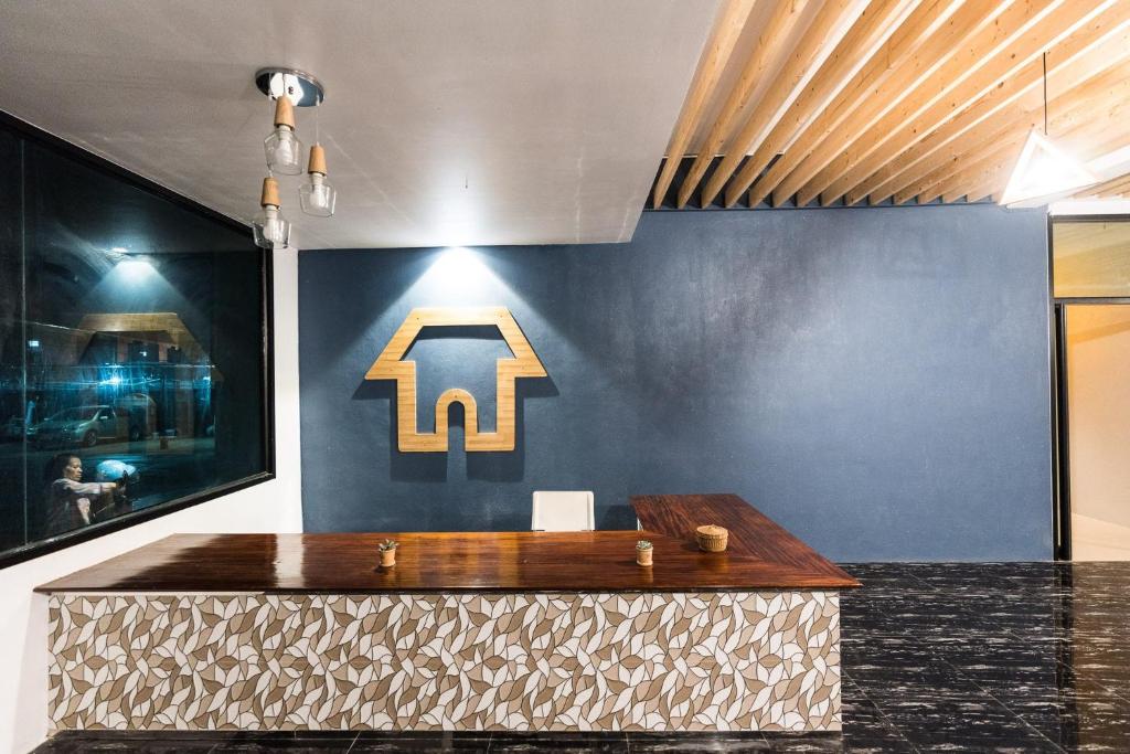 The Unique Resident Chiang Rai, Chiang Rai – Bijgewerkte prijzen 2023