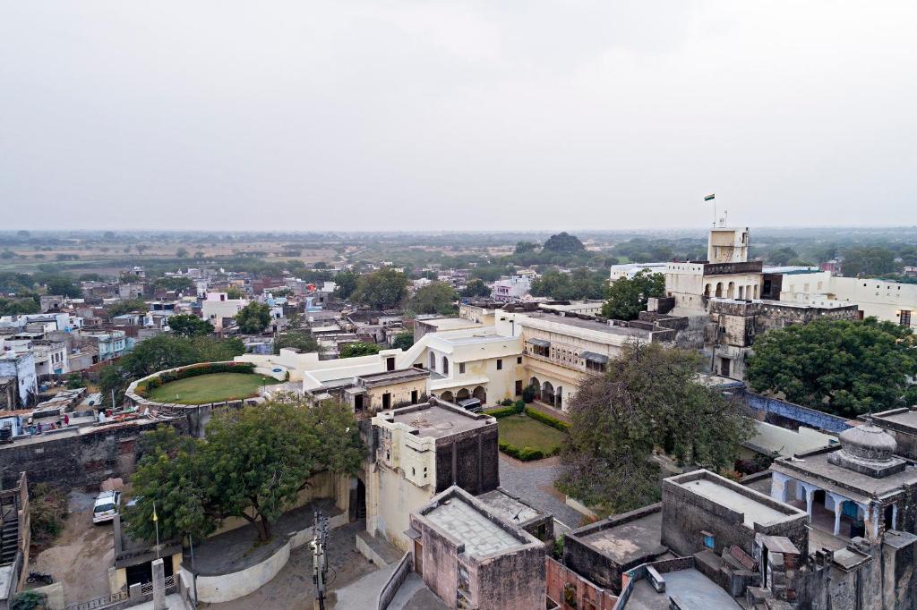 Fort Barli - A 16th Century Castle, Barli (updated prices 2025)