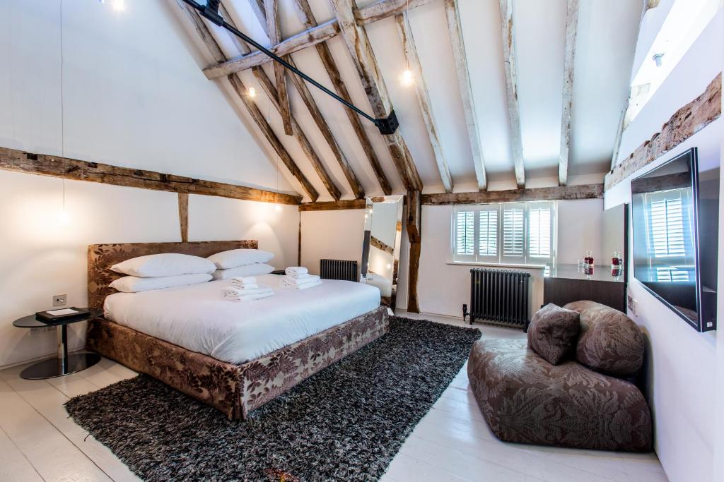 Tuddenham Mill Luxury Hotel, Tuddenham (updated prices 2025)