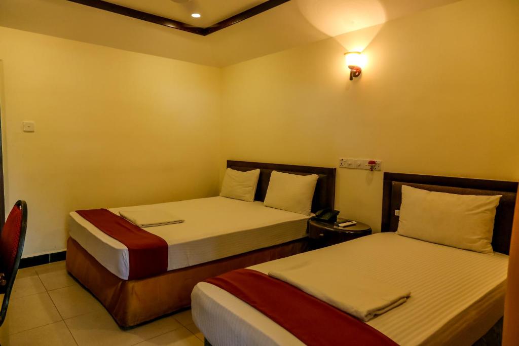 Green Grass Hotel & Restaurant, Jaffna (updated prices 2025)