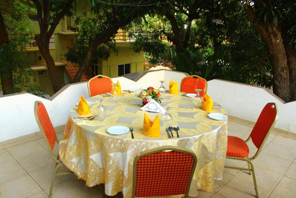 Green Grass Hotel & Restaurant, Jaffna (updated prices 2025)