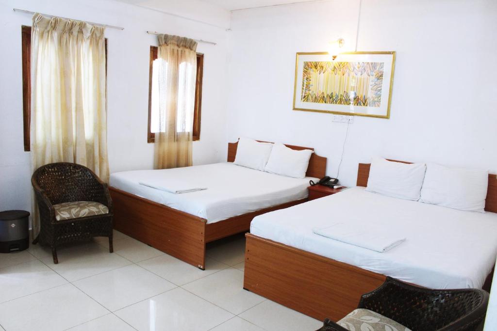 Green Grass Hotel & Restaurant, Jaffna (updated prices 2025)