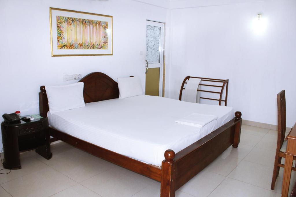 Green Grass Hotel & Restaurant, Jaffna (updated prices 2025)