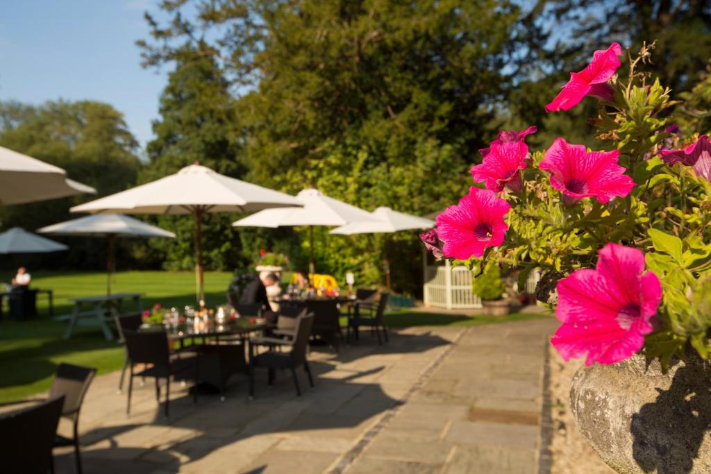 The Inn at Fossebridge, Chedworth (updated prices 2025)
