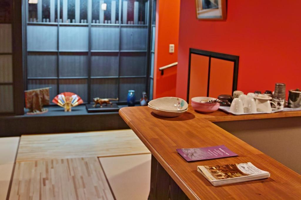 Kyoto Machiya Saikyo-Inn, Kyoto (updated prices 2025)